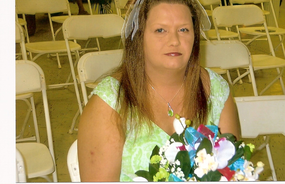 Lisa O'quin O'quin Turnage Obituary - Columbia, MS