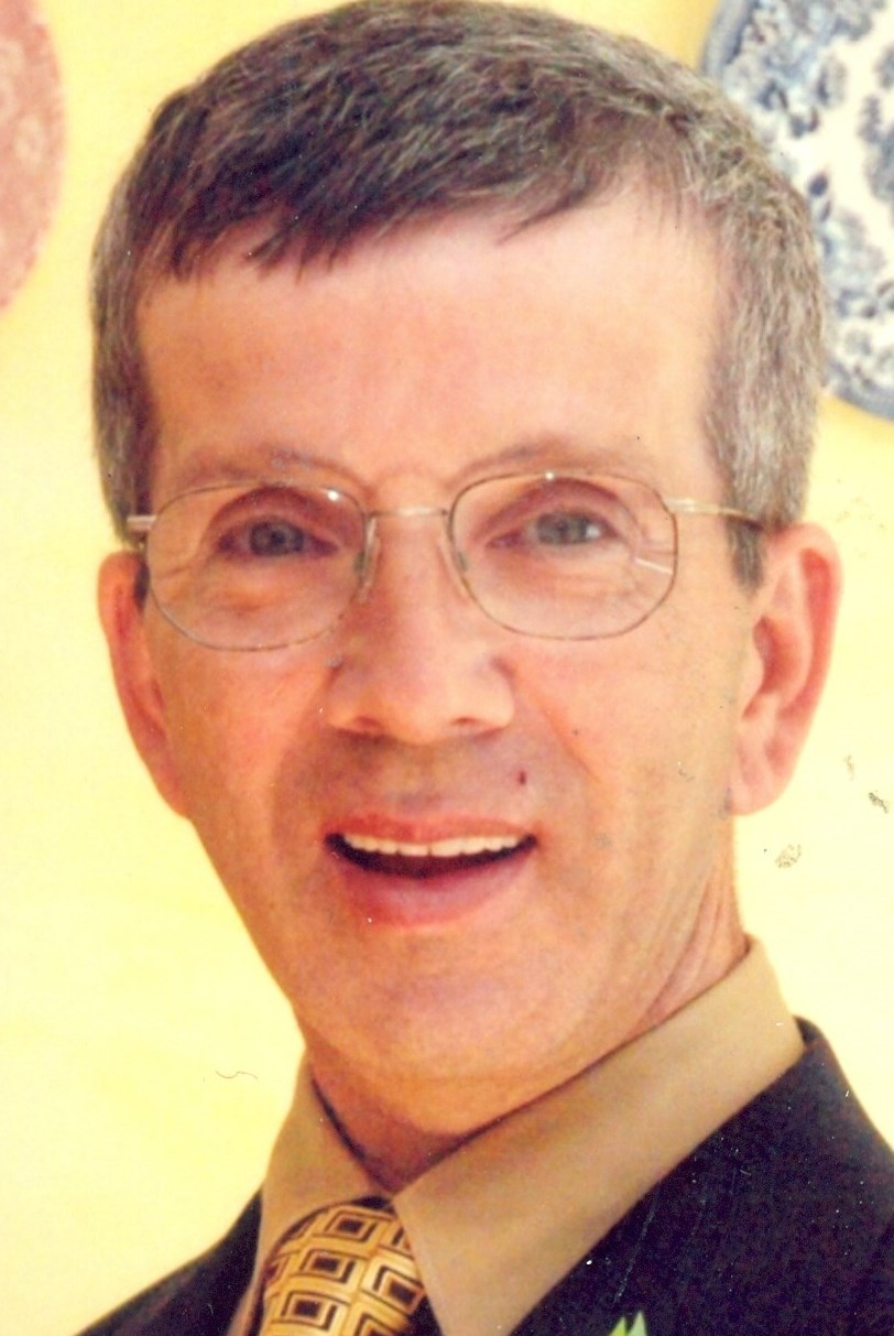 Thomas Moloney Obituary - Inverness, NS