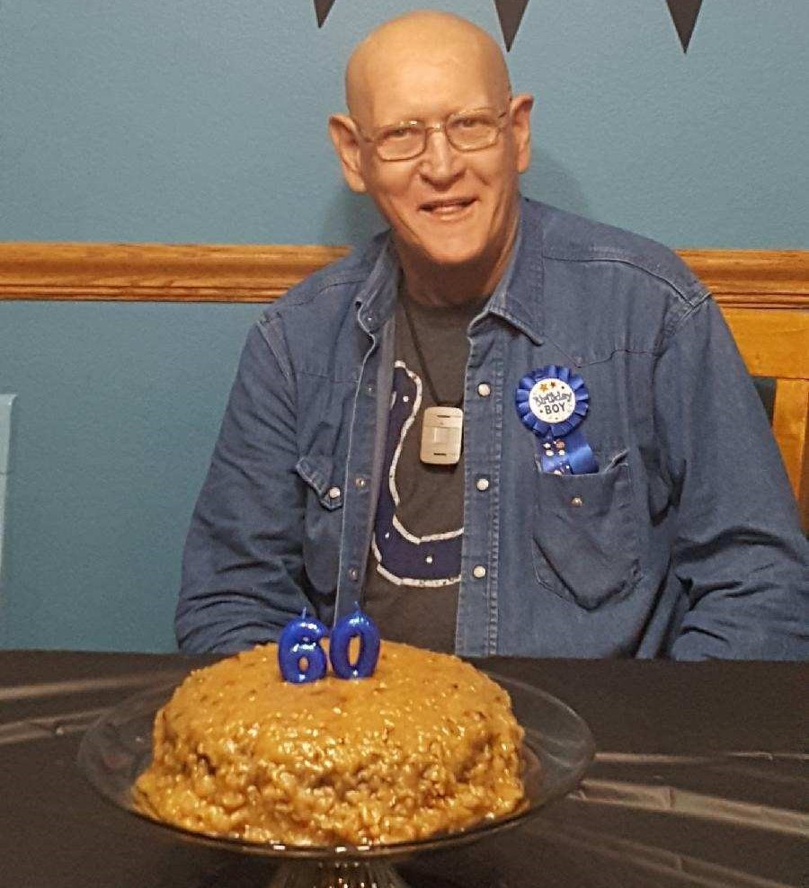 Richard Stoker Obituary - Fort Wayne, IN