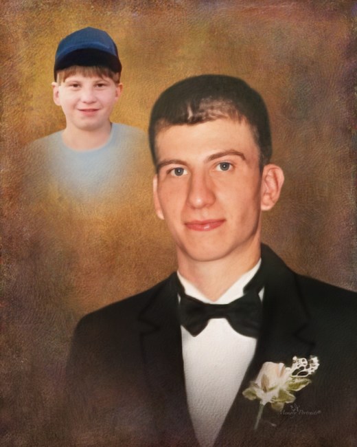 Michael Blankenship Obituary - Louisville, KY Michael Blankenship Obituary - Louisville, KY