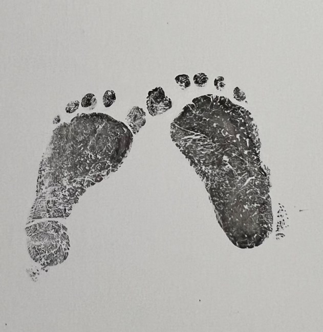 Alisson Grace Adame Obituary - Weslaco, TX