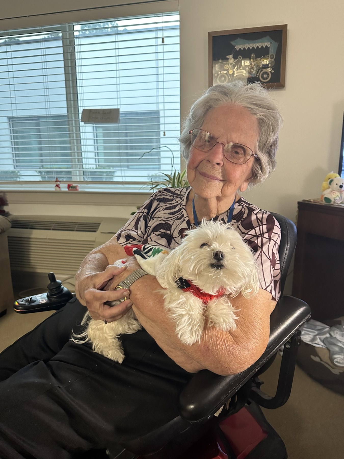 Eleanor Weagley Obituary - Gotha, FL