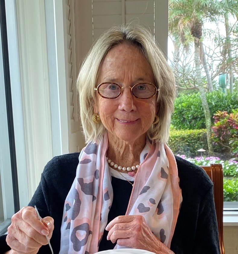 Susan Casey Brown Obituary - Montreal, QC