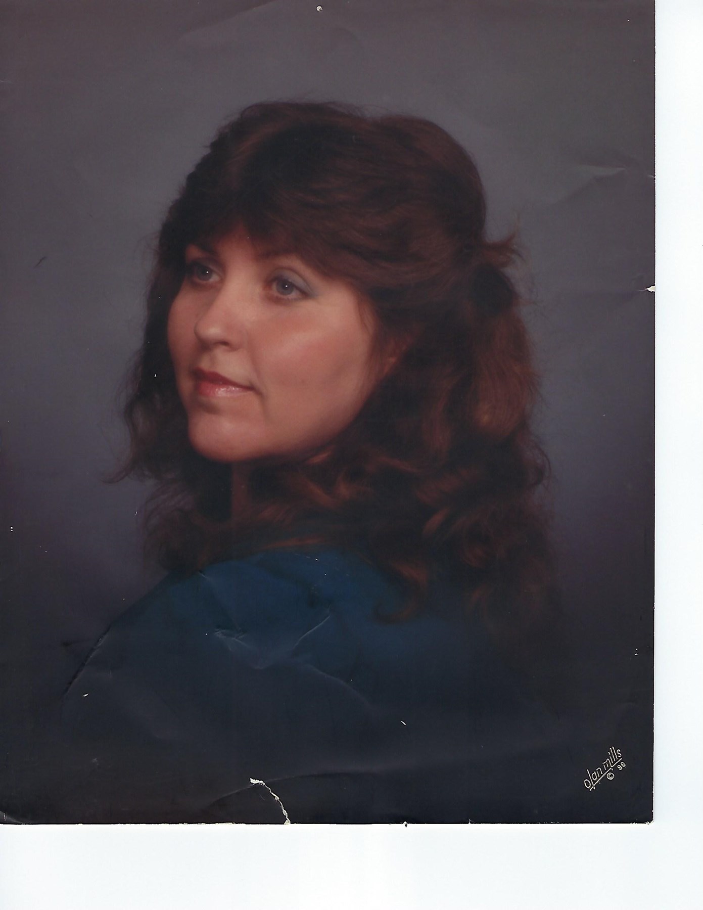 Brenda Adkins Obituary - Princeton, WV