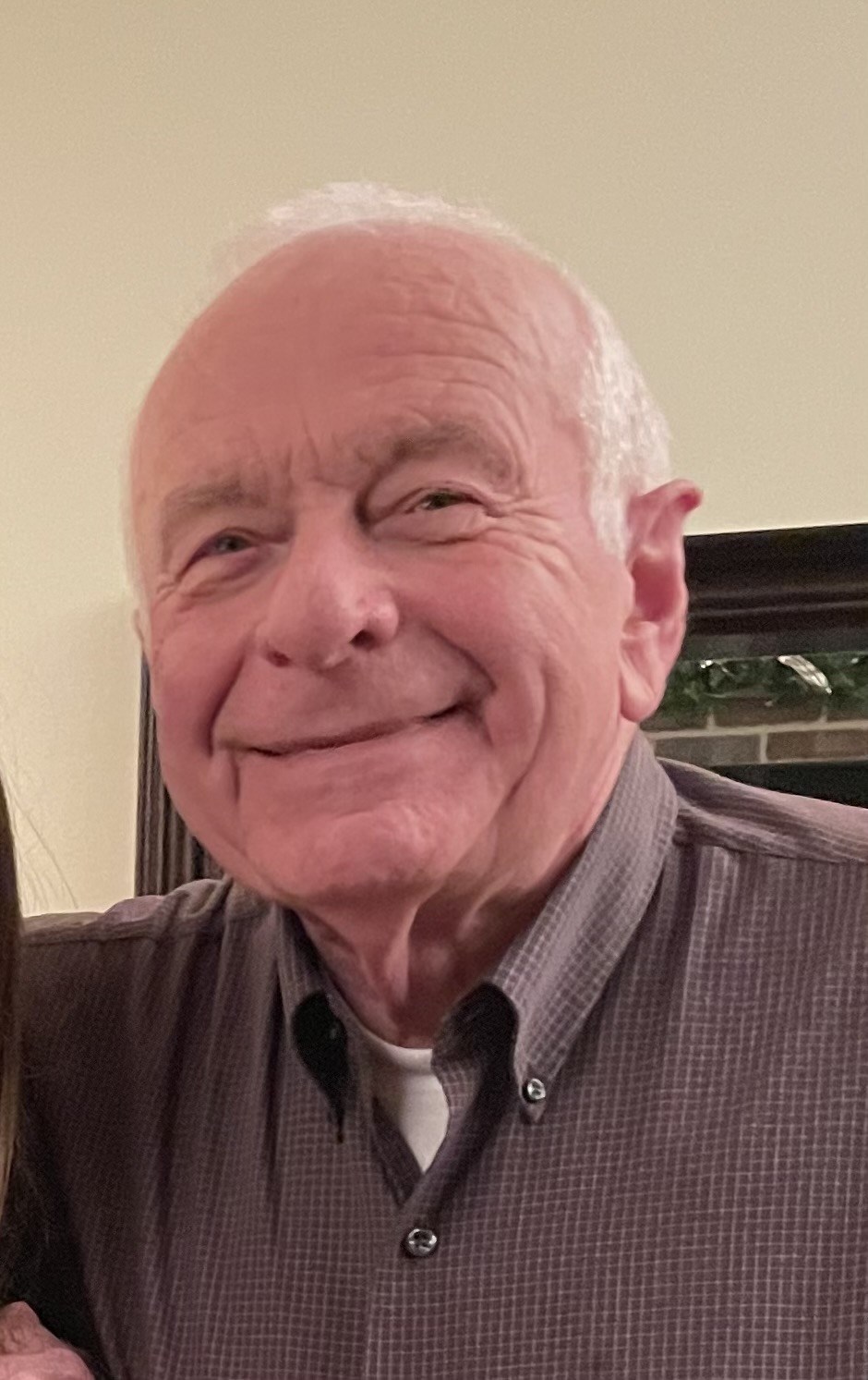 Gerard Tummers Obituary - Johnson City, TN