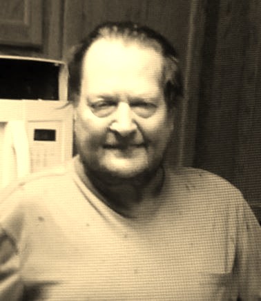 Kenneth Bynum Obituary - Salem, OR