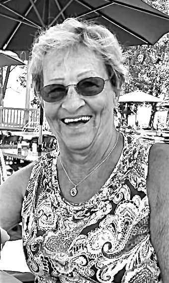 Lavonne R Carwell Obituary - Canton, OH