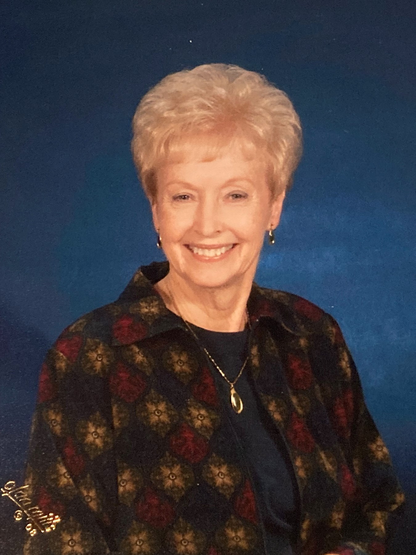 Sylvia Melvin Obituary - ALEXANDER, AR