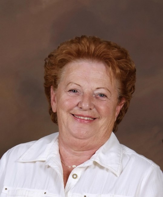 Monique Deslandes Daviau Obituary - St-Hyacinthe, QC