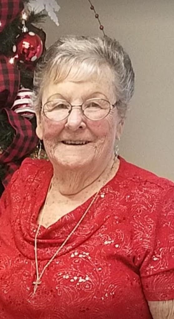 Mattie Butler Obituary - Goodlettsville, TN