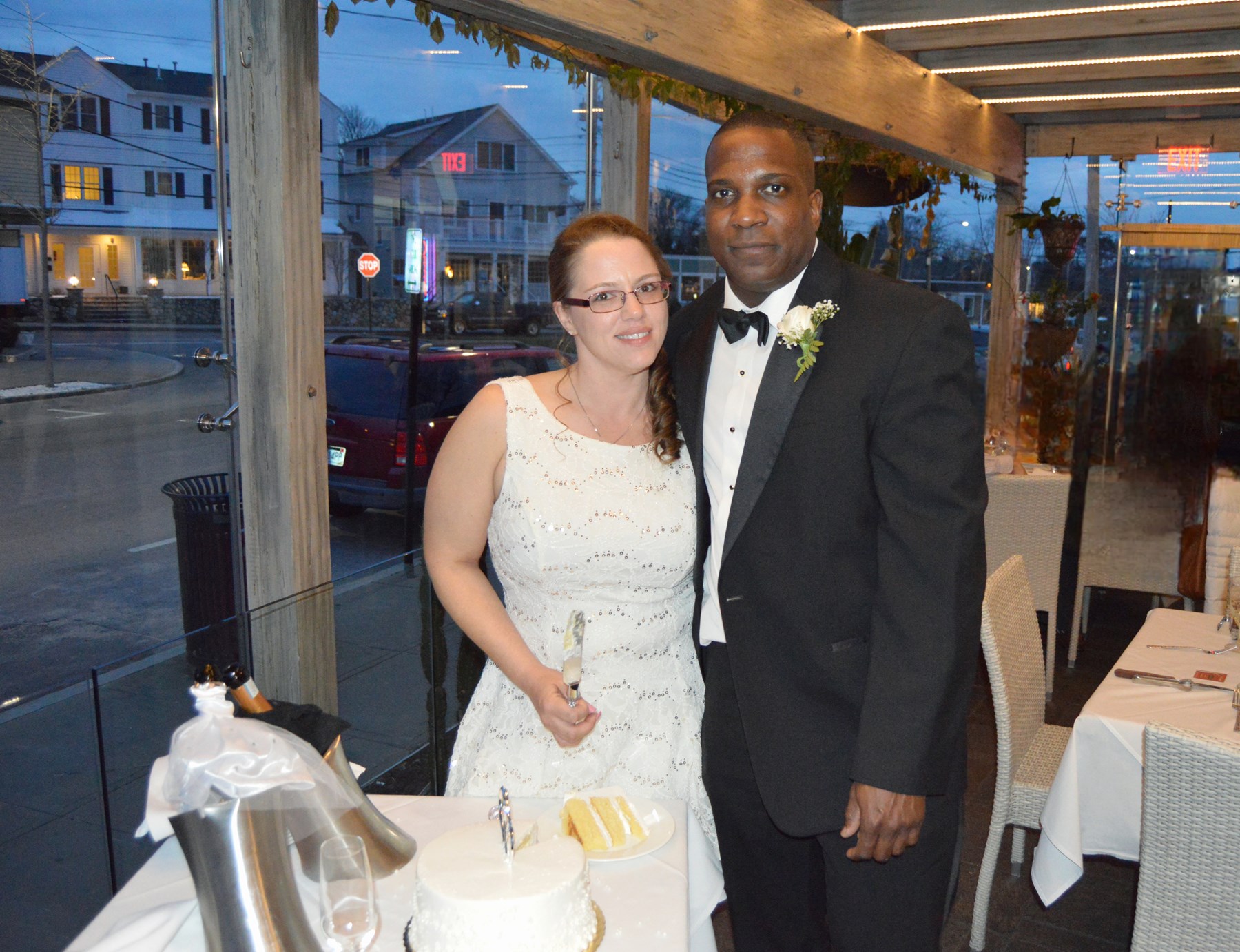 Monica Lewis Obituary - Hyannis, MA