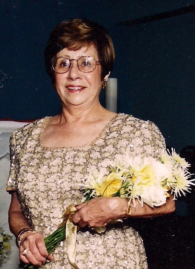 Rose Robles Obituary - Colton, CA