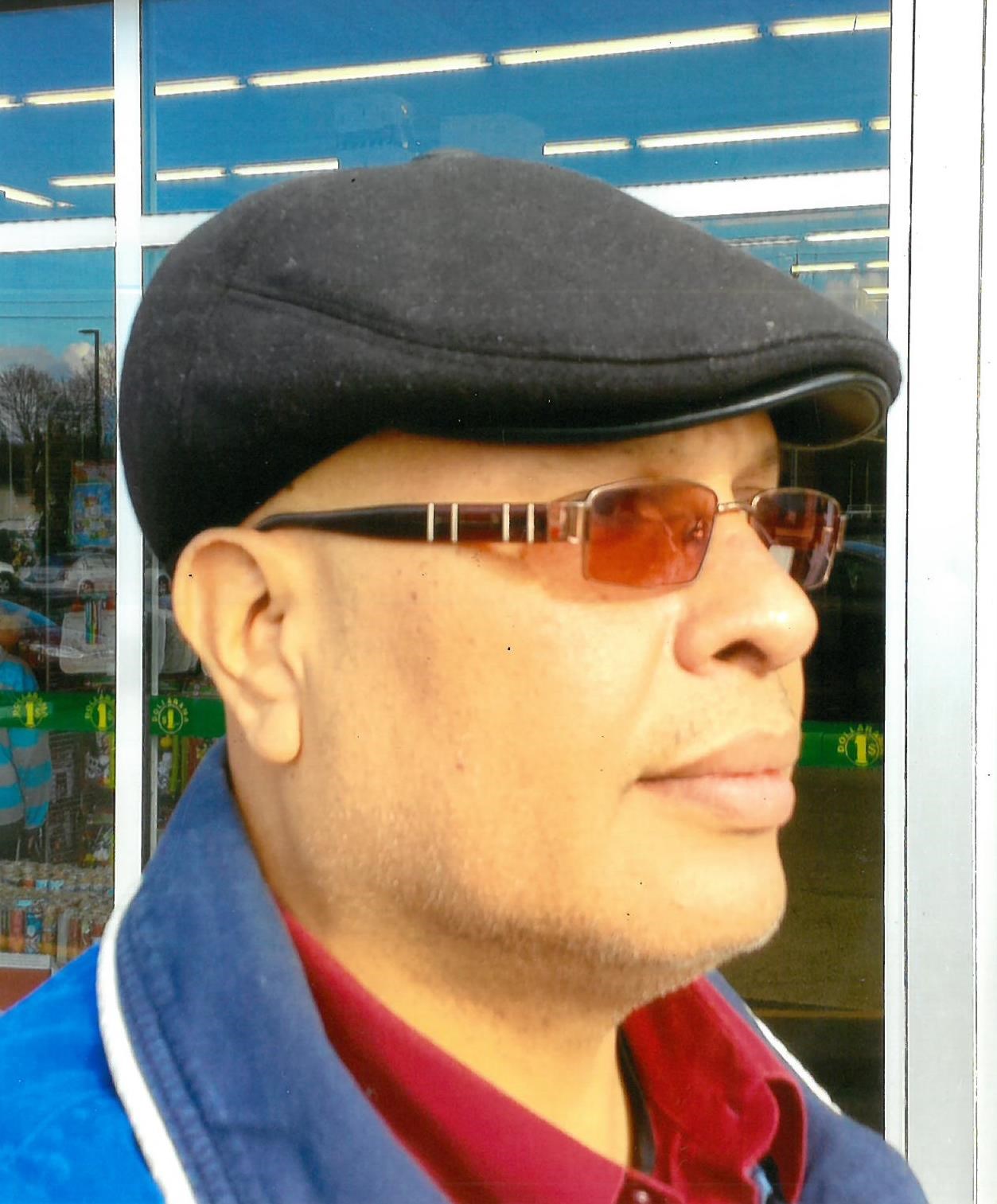 Eric James Obituary - Kitchener, ON