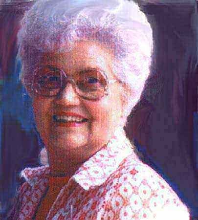 Mary Marcom Obituary - Austin, TX
