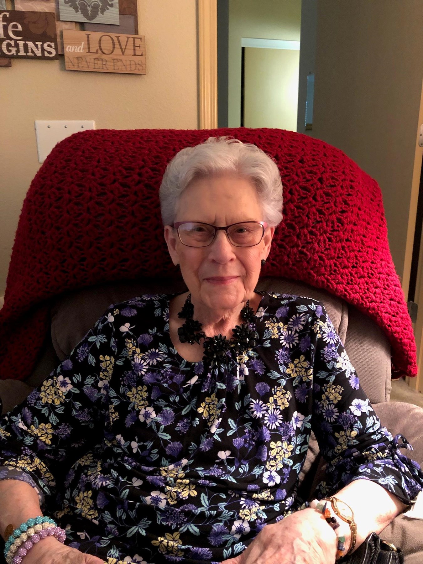 Helen Perryman Obituary - Kansas City, MO