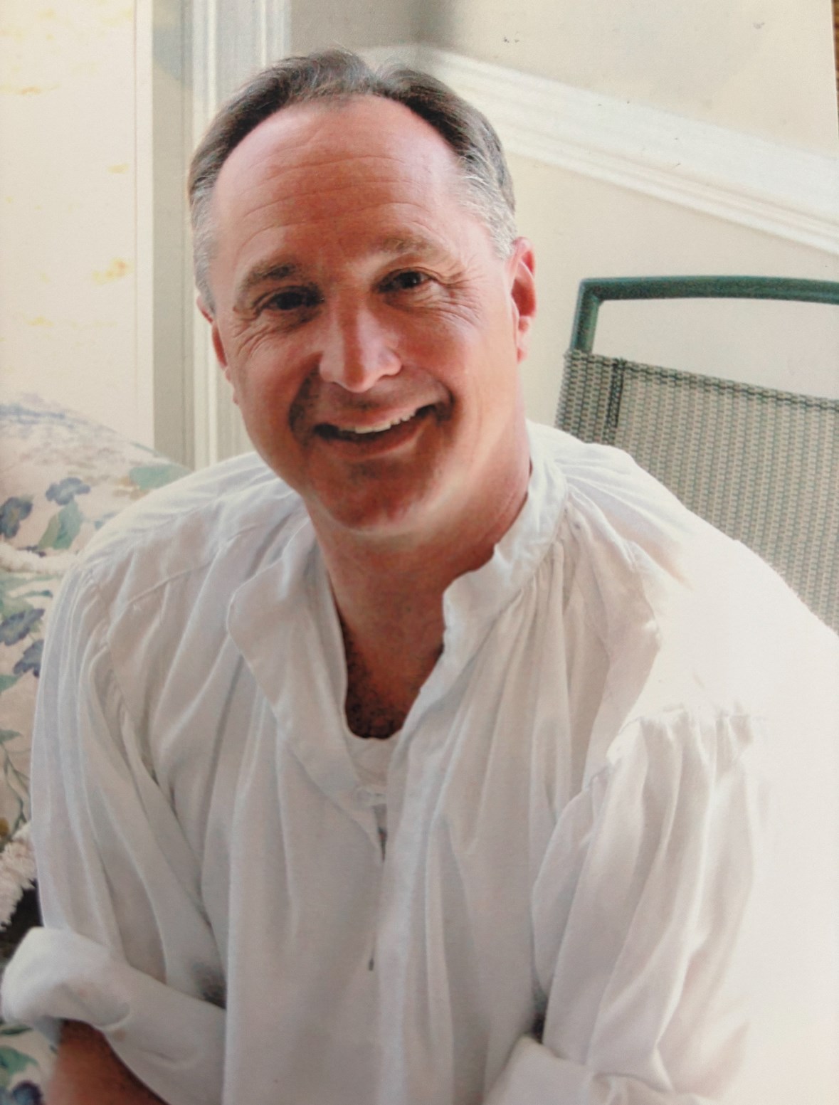 Carl Geiling Obituary - Williamsburg, VA