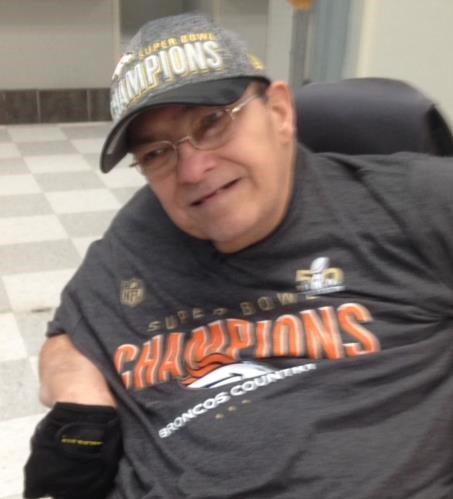 Timothy Joseph Gutierrez Obituary - Del City, OK