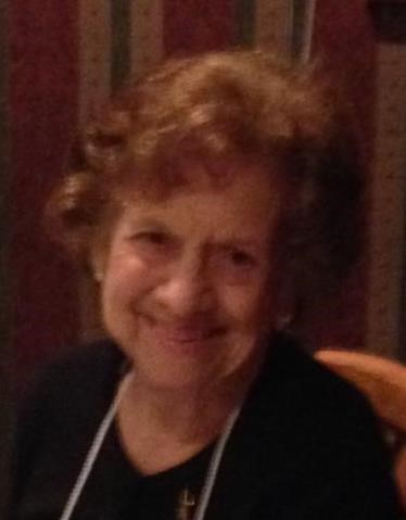 Rose Marie Coleman Obituary - Nottingham, MD