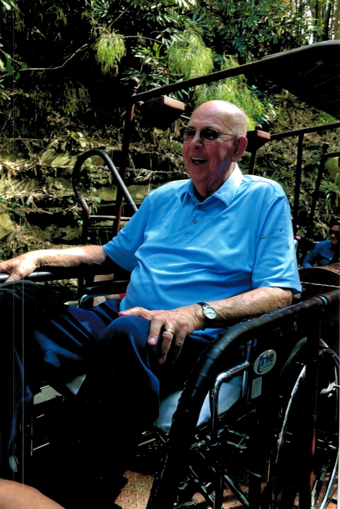 Ronald Sutherland Obituary - Lancaster, CA