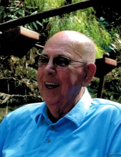 Ronald Sutherland Obituary - Lancaster, CA