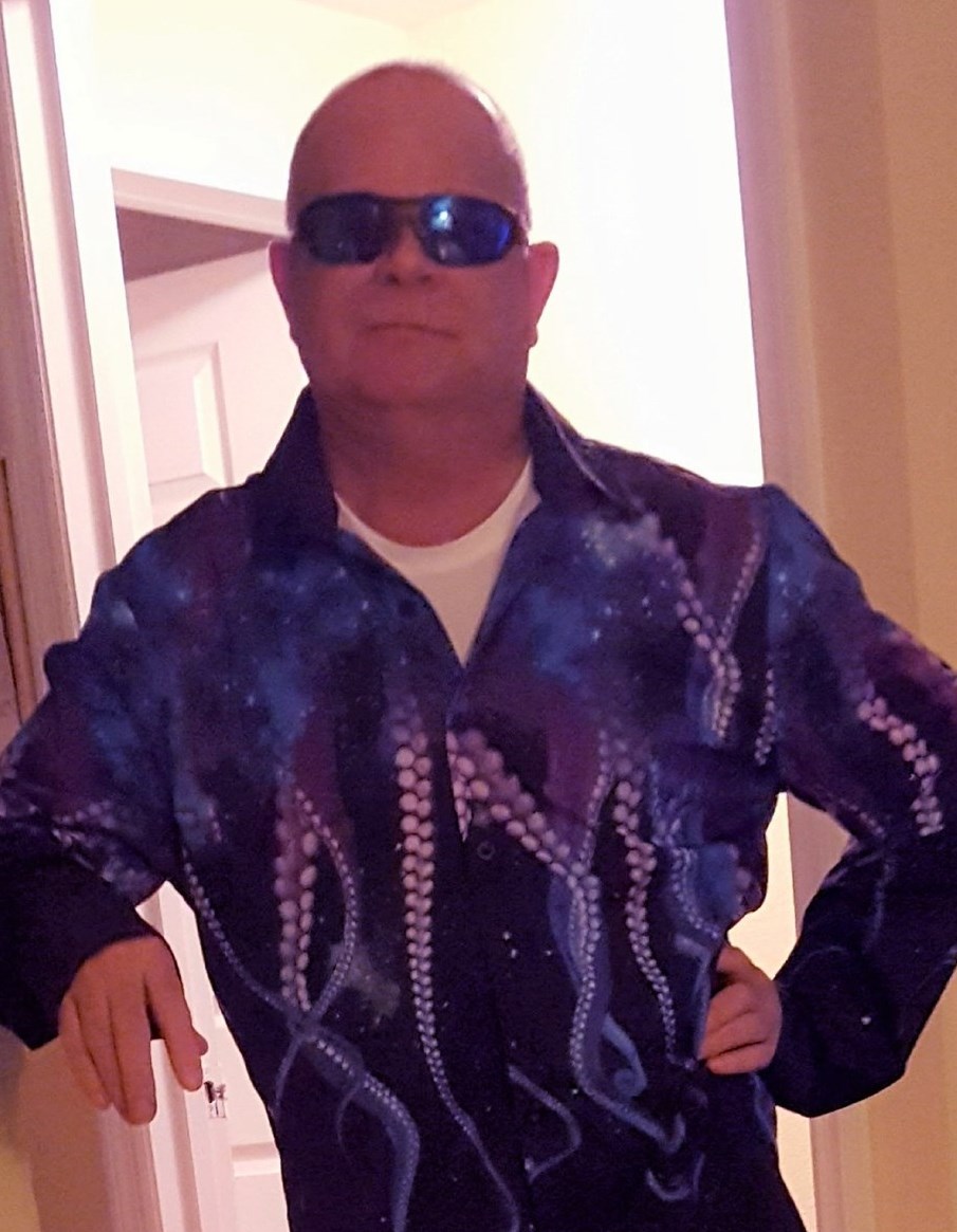 Christopher Petroff Obituary - Bradenton, FL