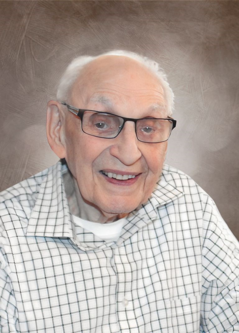 Paul-Émile Melfo Obituary - Montreal, QC