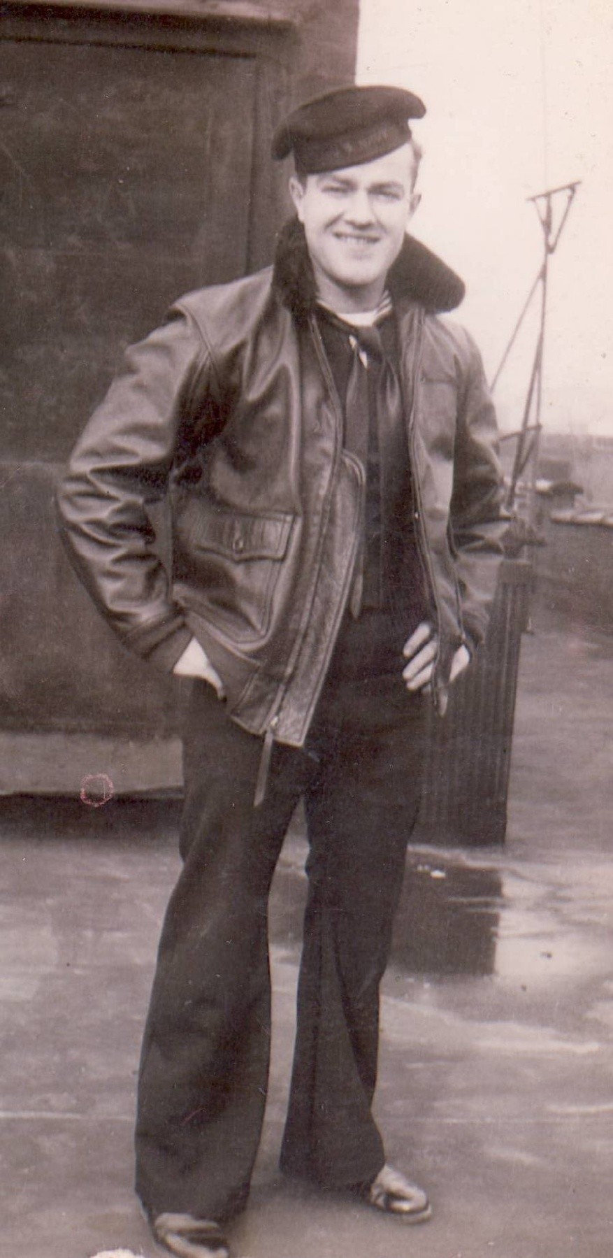 Martin P. Flaherty Obituary - Conroe, TX