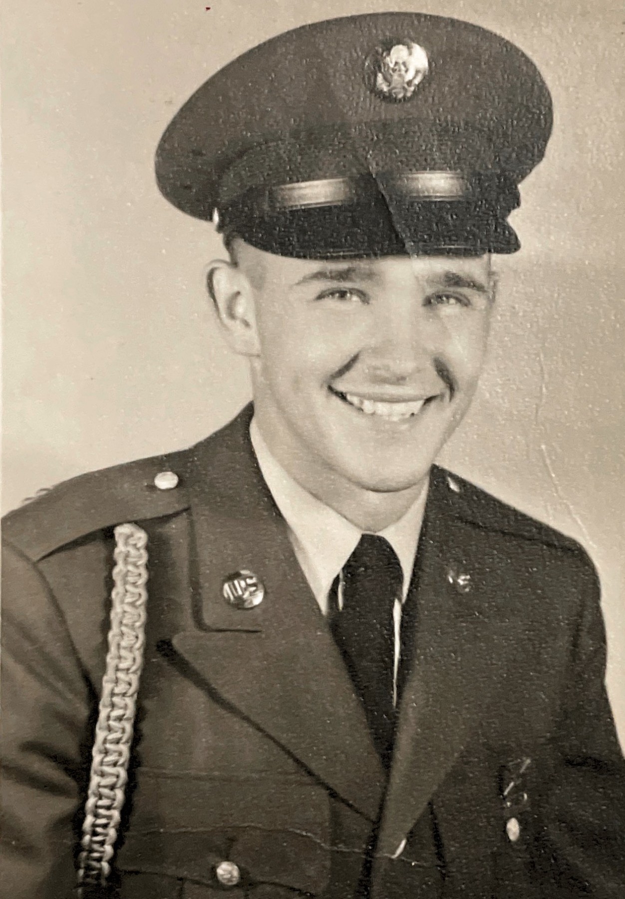 Paul David Brown Jr. Obituary - Houston, TX