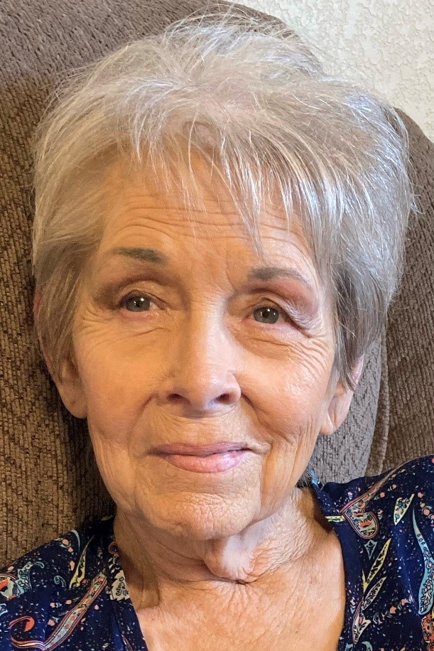 Charlene Kirkland Obituary - Hamilton, TX