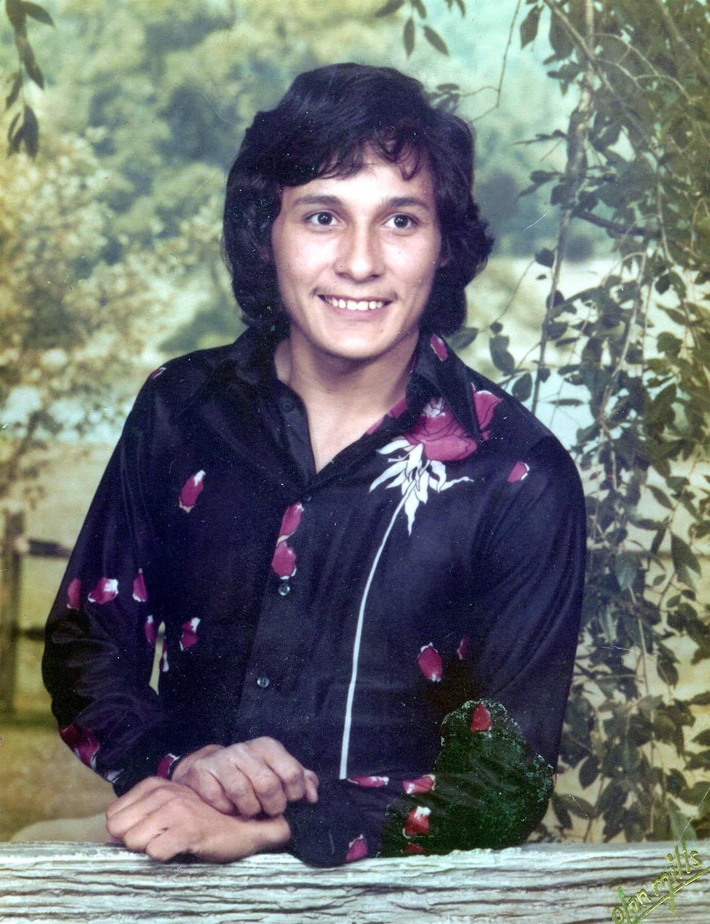 Manuel Mata avis de décès - Jacksonville, FL