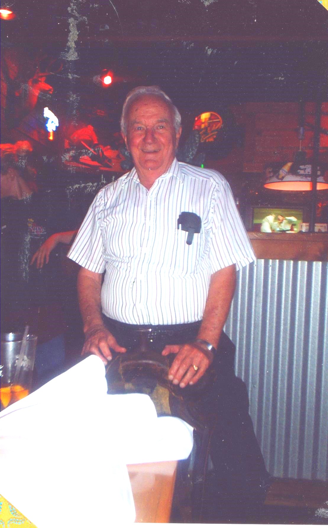 Andrew E. Moll Sr. Obituary - Boyertown, PA