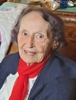 Phyllis Marie Feeney Obituary - Shreveport, LA