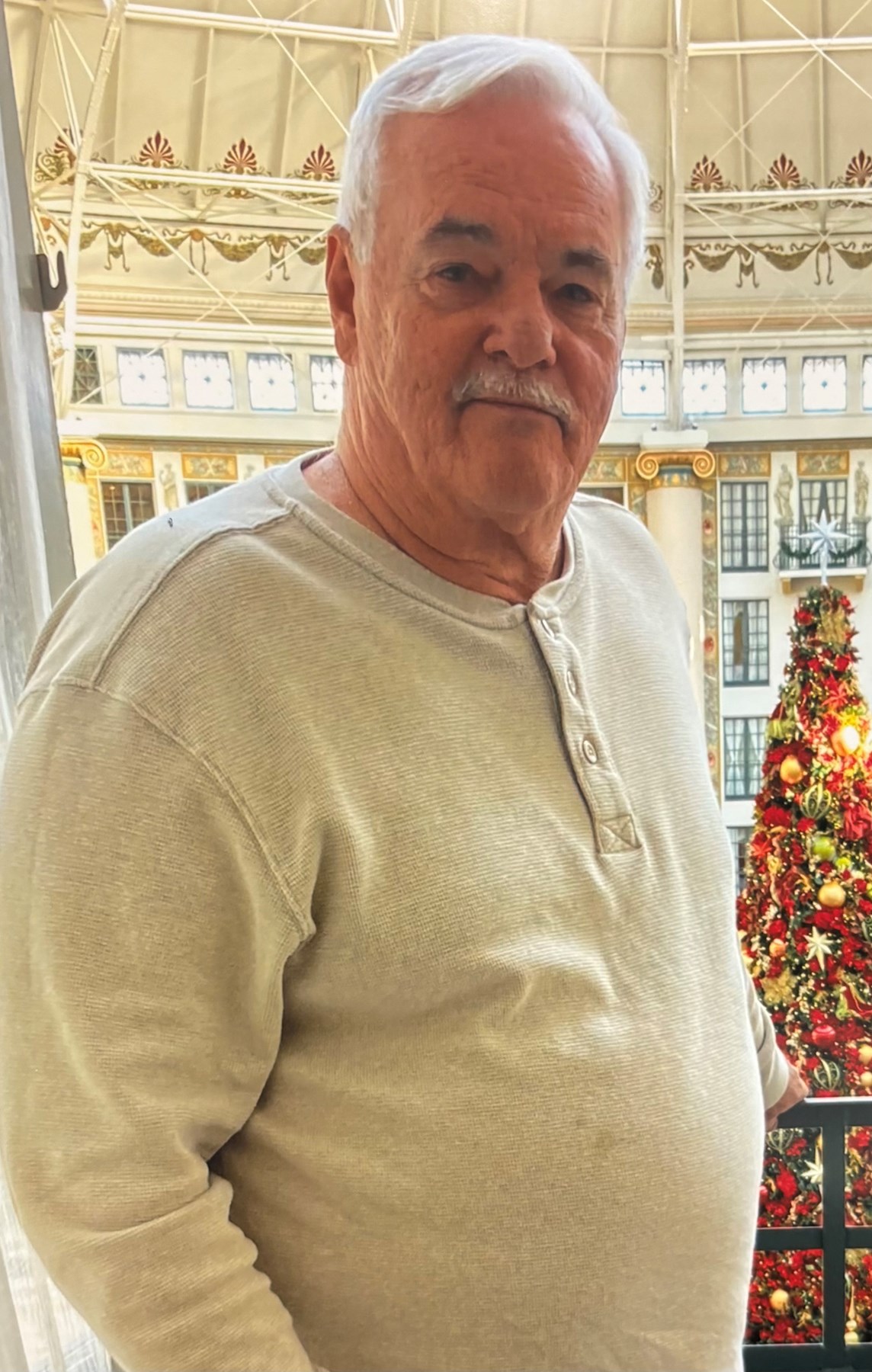 Ronald Ingle Obituary - New Albany, IN