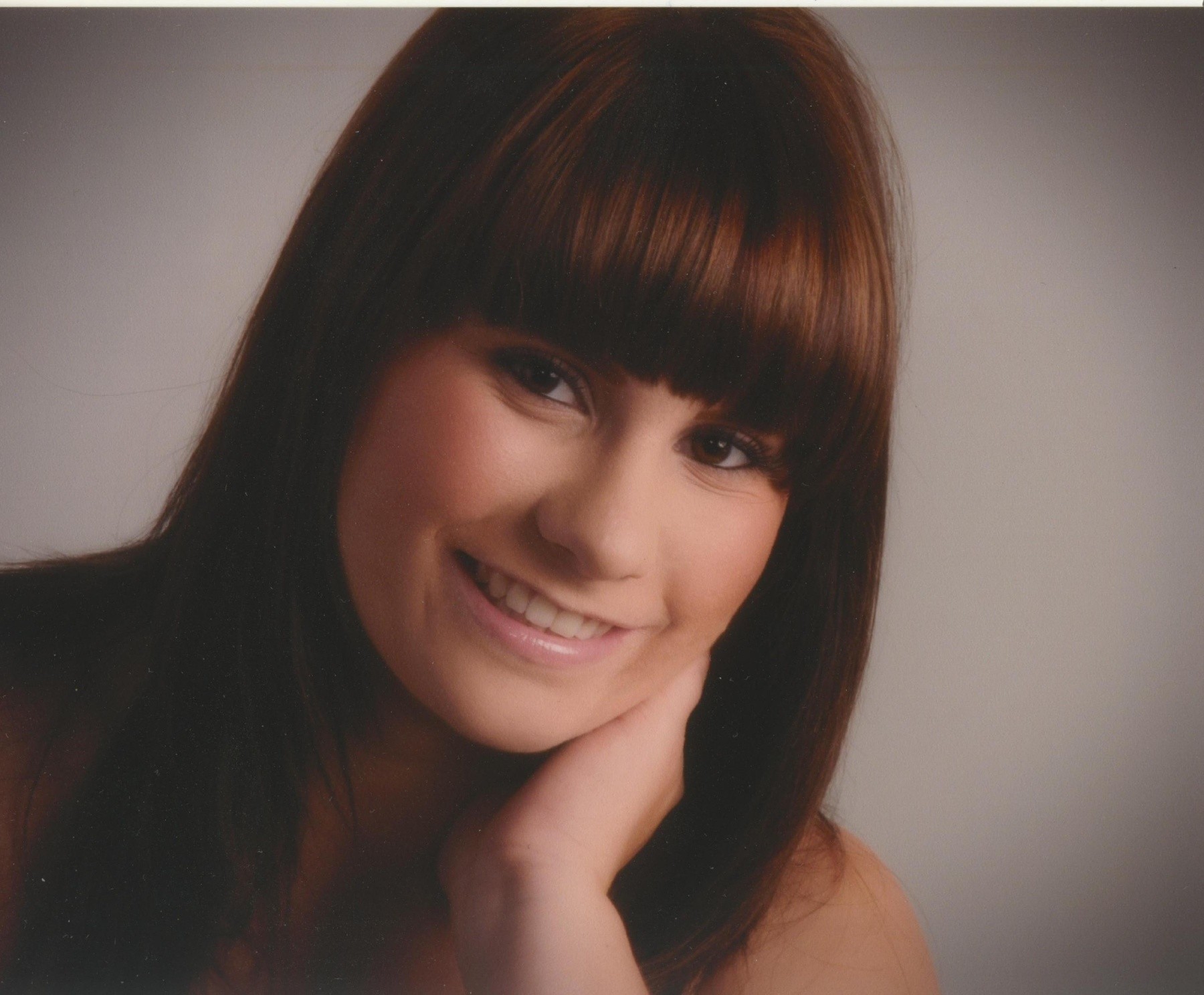 Chelsea M. Buckley Obituary - Chino, CA