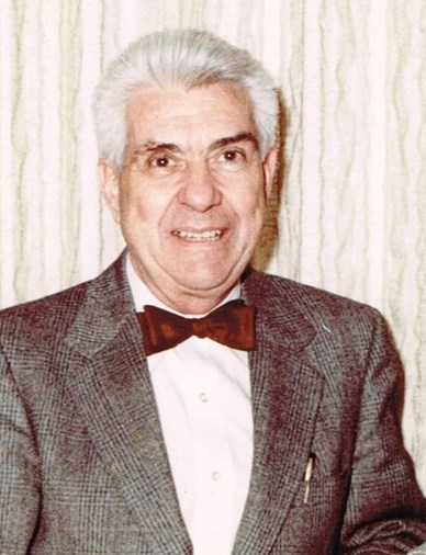 James Barbee Obituary - Bellevue, WA