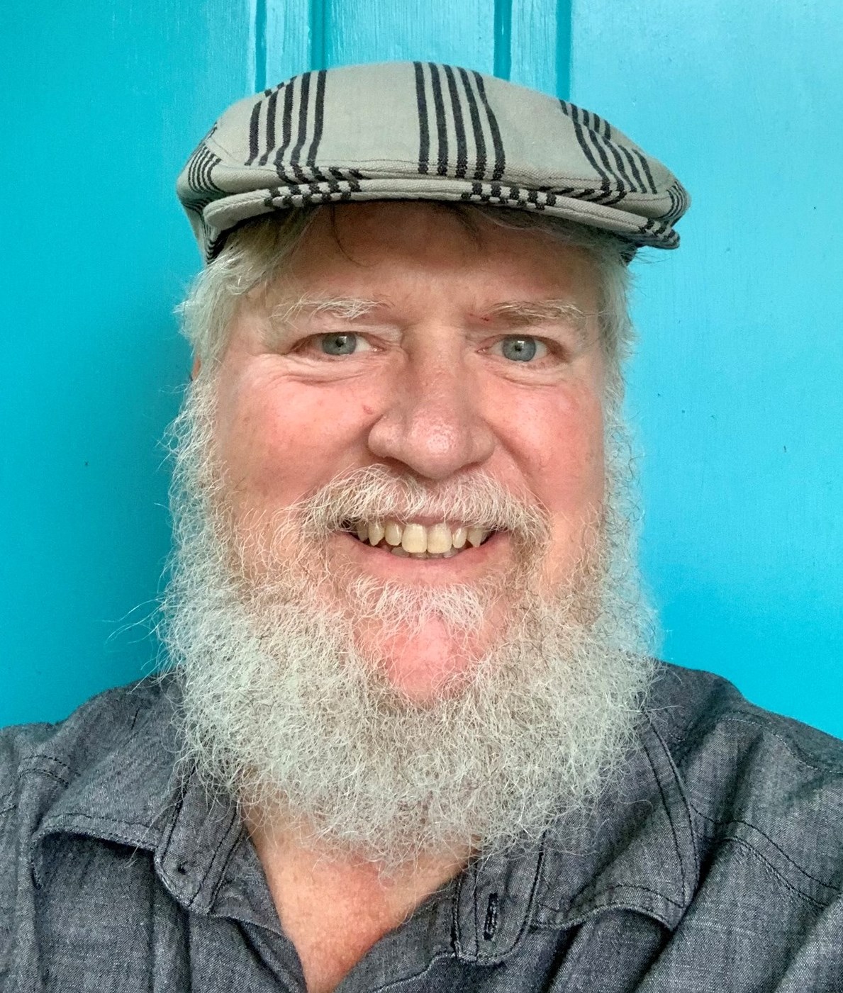 Robert Scroggins Obituary - Metairie, LA