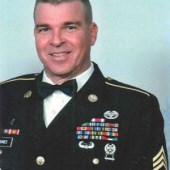1st SGT Jones Obituary - San Antonio, TX