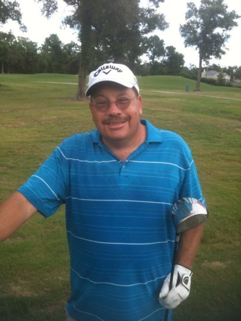 Steven Wayne Gann Obituary - Pasadena, TX