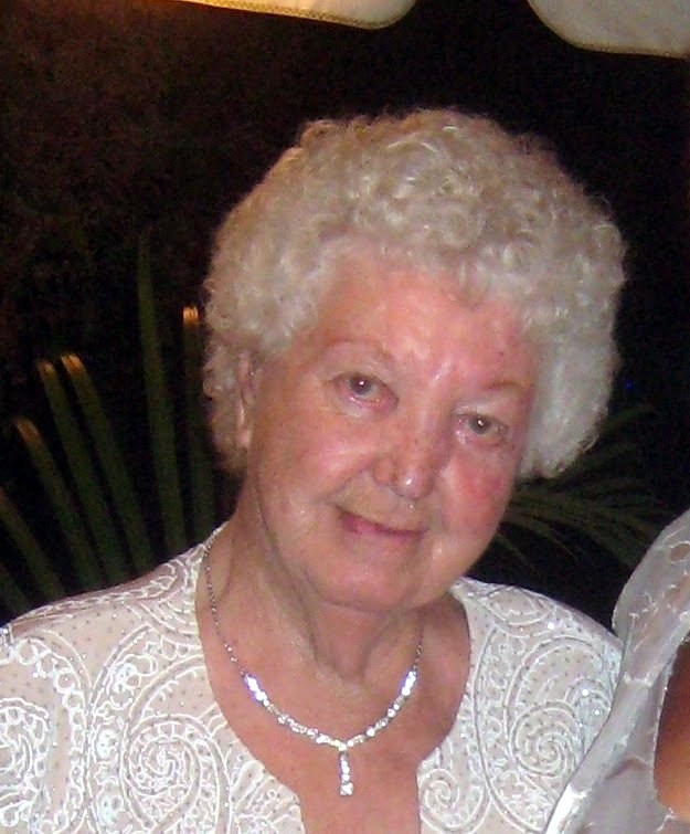 Hazel Chabaylo Obituary - Ottawa, ON