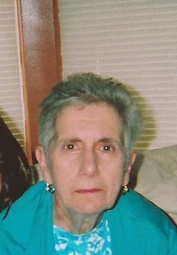 Peggy Solitario Obituary - Staten Island, NY