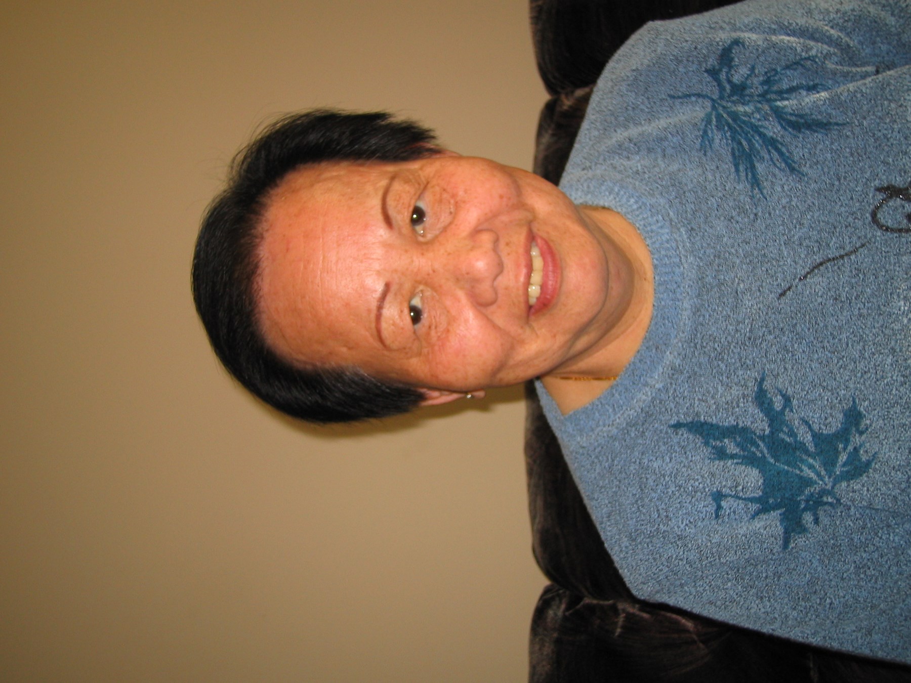 Kwei Kong Obituary - Burnaby, BC
