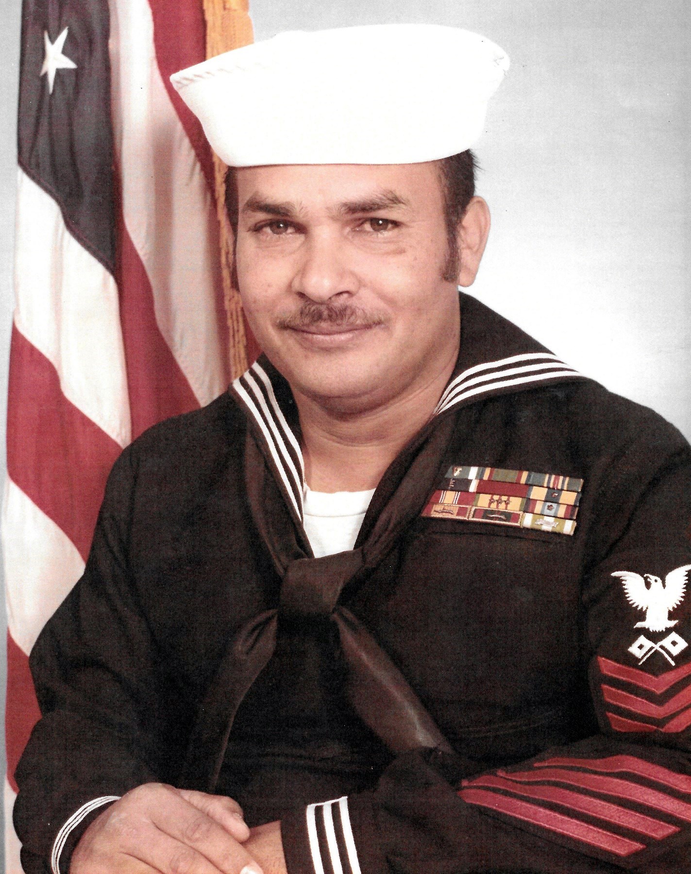 Pedro Negron Obituary - Jacksonville, FL