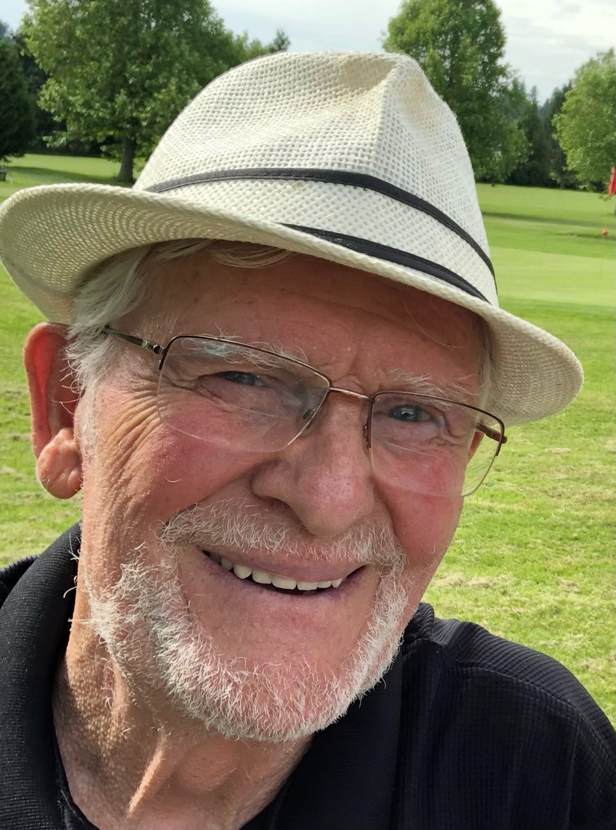 Roger Dyck Obituary - Abbotsford, BC