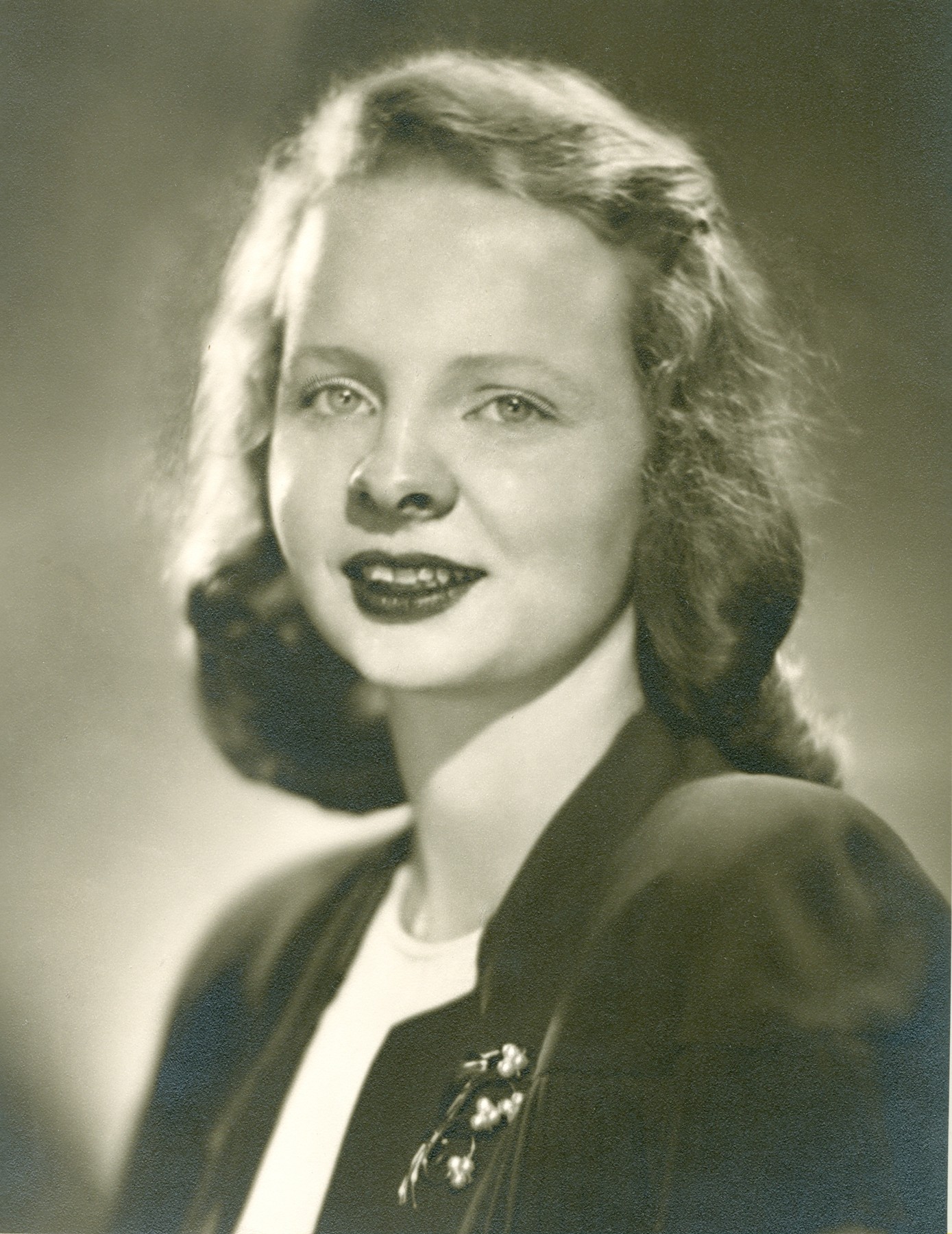 Georgia Shaw Obituary - Arlington, VA