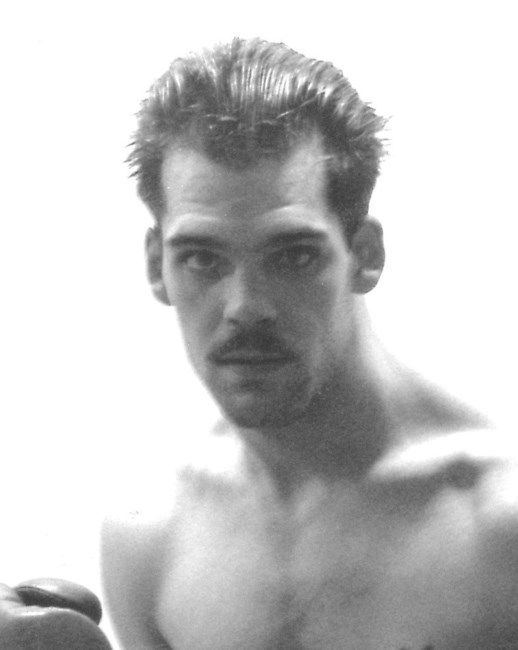 James Diotte Obituary - Campbellton, NB