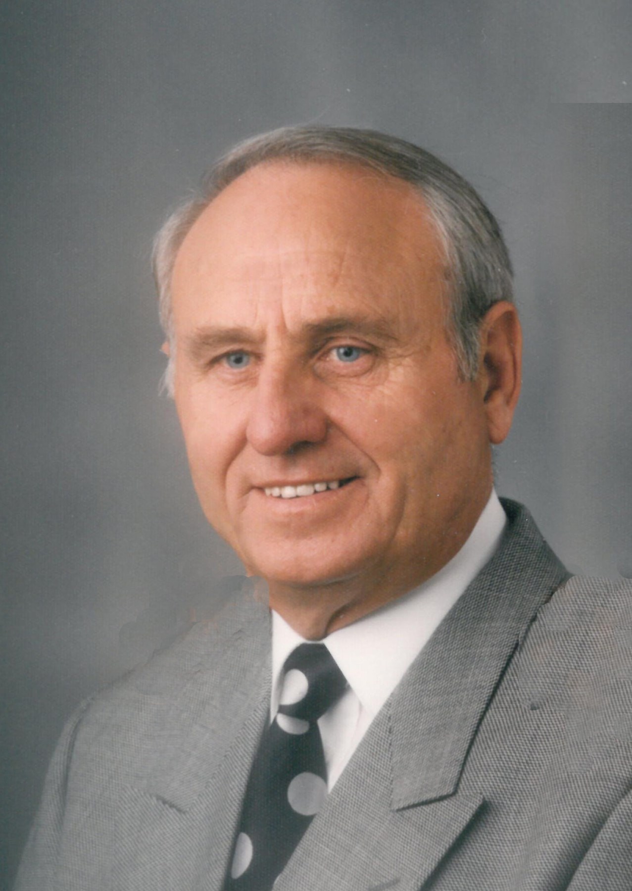 Walter Sapper Obituary - Digby, NS