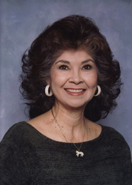 Evangeline C. Cervantes Thomas Obituary - Houston, TX