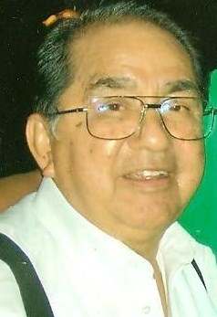 Ray Molina Barron Obituary - Dallas, TX