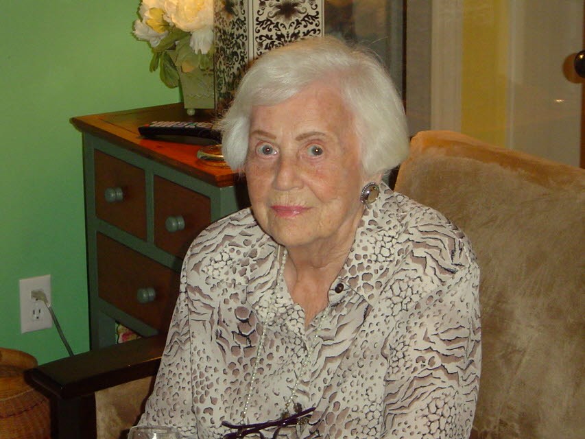 Thelma Iona Malinski Obituary - Columbus, GA