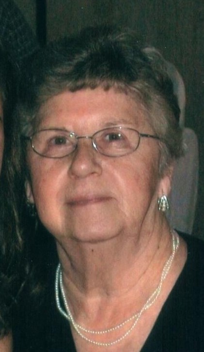 Martha Joeann Penman Obituary - Timonium, MD